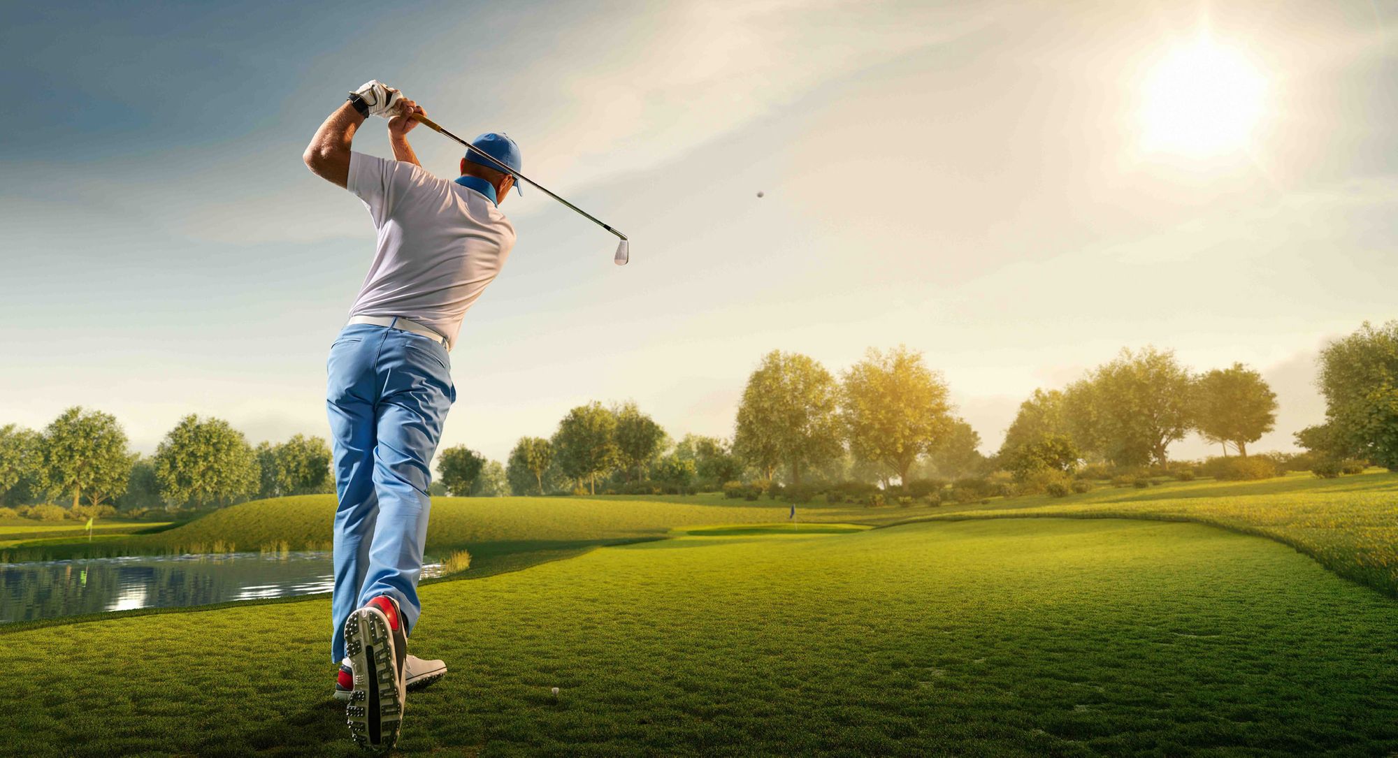 Bundesliga Golf Cup